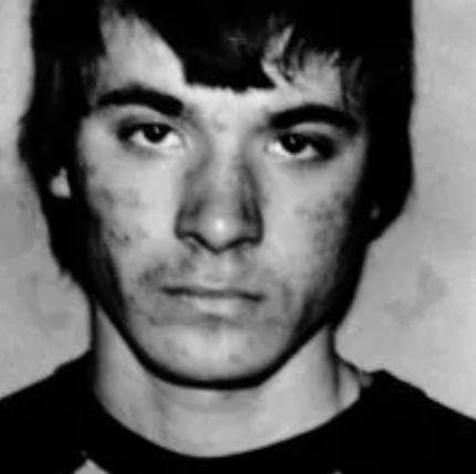 The Boy in the Cupboard: The Story of Daniel LaPlante