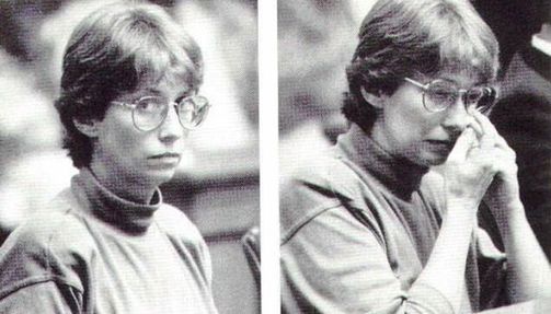 This Dedicated Mother, Wife, and Church Leader Almost Got Away With Murder