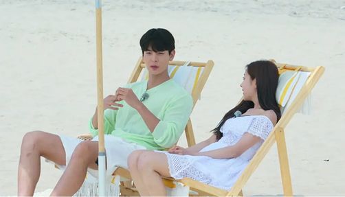 Best Japanese and Korean Dating Shows Streaming on Netflix