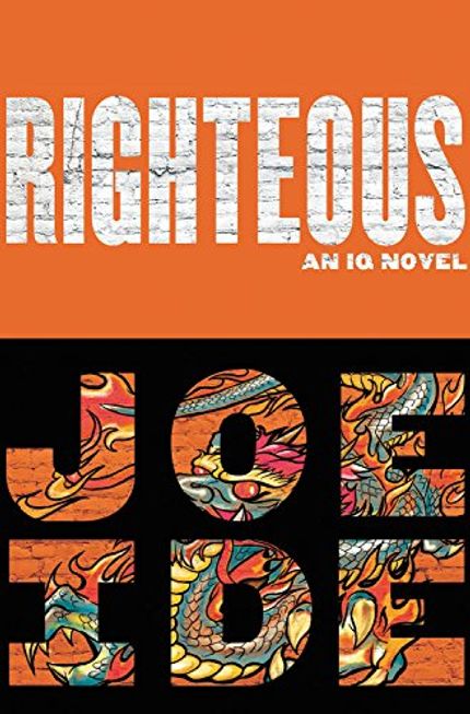 11 Intoxicating Crime Books Set in Las Vegas