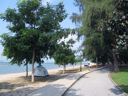 9 Haunted Beaches from Around the World