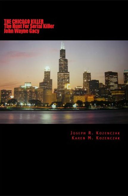 9 Revealing John Wayne Gacy Books