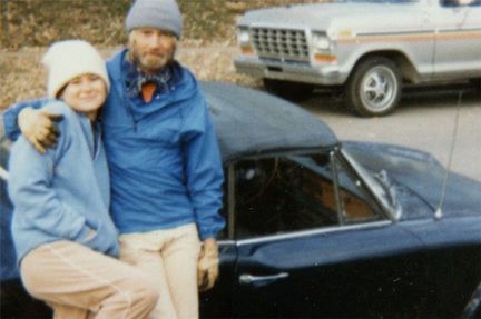 A Mother’s Decades-Long Quest for Justice Unearthed a Killer