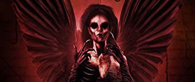 13 Subversive Extreme Horror Books by Women