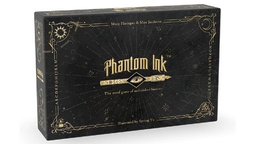 11 Paranormal Board Games for a Chilling Night of Fun