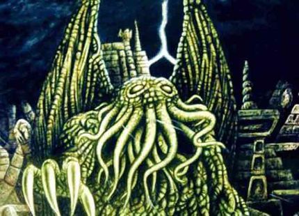 30 Most Fascinating Sea Monsters from Mythology and Fantasy