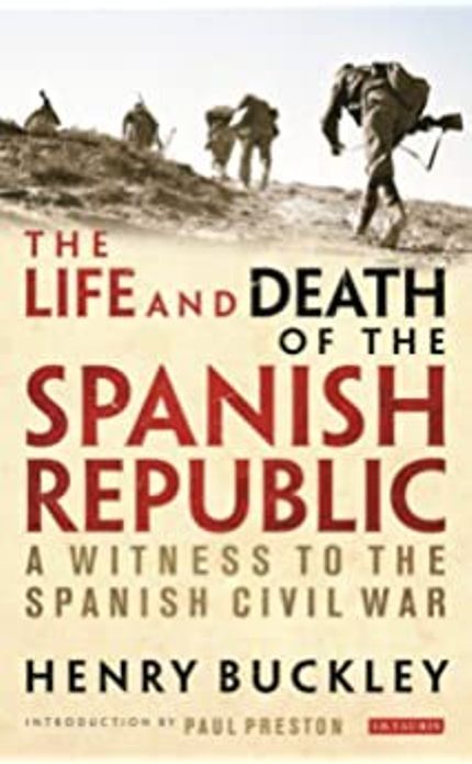 8 Essential Books About the Spanish Civil War