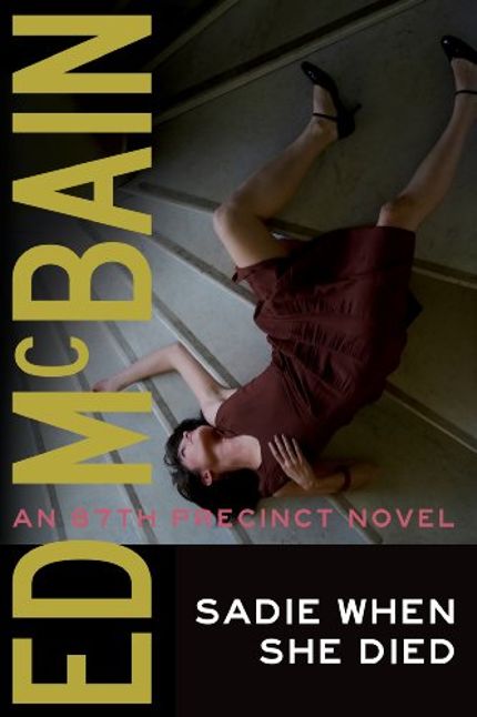 10 Hard-Boiled Crime Novels for George Pelecanos Fans