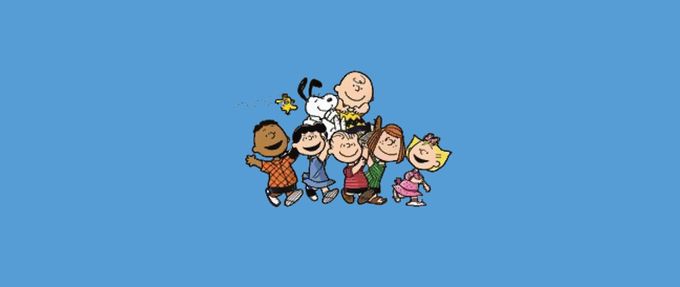 10 Life Lessons from the Peanuts Gang