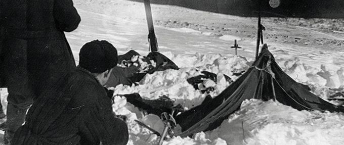 The Dyatlov Pass: Russia's Most Terrifying Hiking Incident