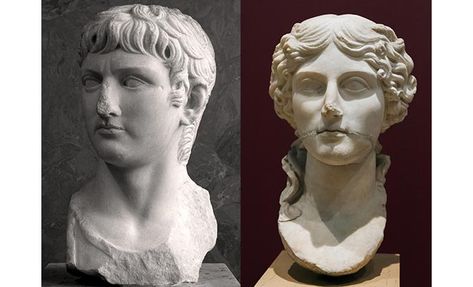 Germanicus: The Great Military Mind of Ancient Rome