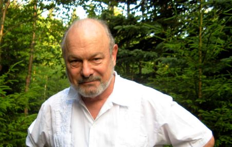 How the Vietnam War Inspired Joe Haldeman's Science Fiction