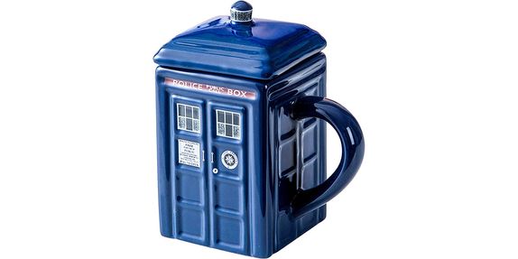 9 Great Holiday Gifts for Science Fiction and Fantasy Fans