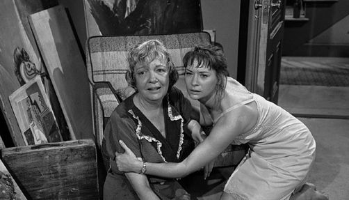 The 11 Scariest 'Twilight Zone' Episodes to Give You Chills