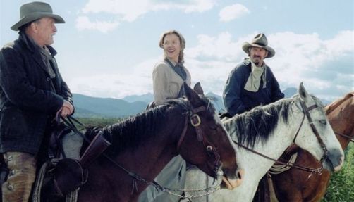 9 Cowboy Romance Movies That Will Make You Swoon