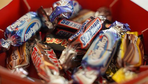 Halloween Candy Tampering: Fact or Urban Legend?