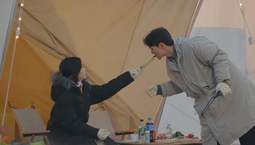 Best Japanese and Korean Dating Shows Streaming on Netflix