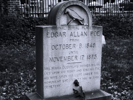 What’s the Real Story Behind Edgar Allan Poe’s Death?