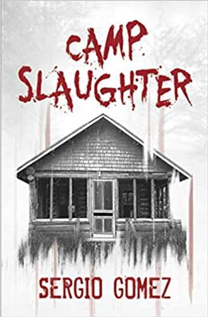 12 Horror Books About Cannibalism