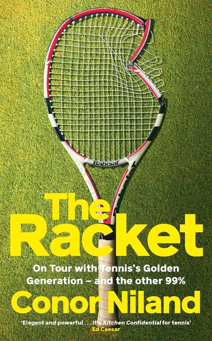 The Best Tennis Books to Read on and Off the Court
