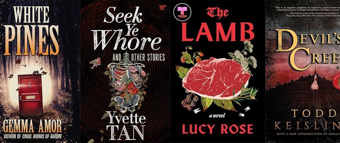 The Definitive Folk Horror Summer Reading Guide