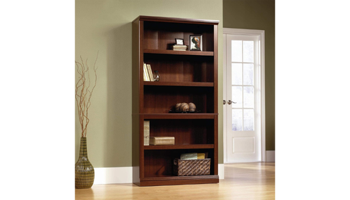 The Best Bookshelves for Every Kind of Room