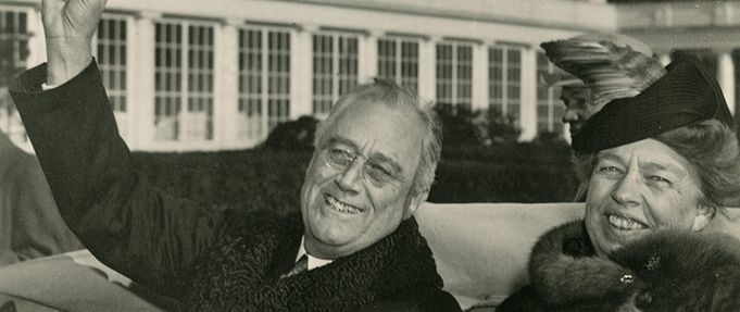 How Many Terms Did FDR Serve?