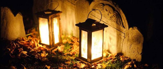 16 Spookiest Ghost Tours Across the Country