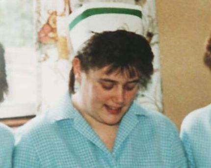 Angel of Death: Inside the Mind of Serial Child Killer Beverley Allitt