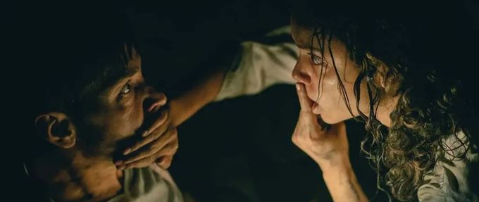 6 Aggressive Horror Movies to Watch if You're an Aries