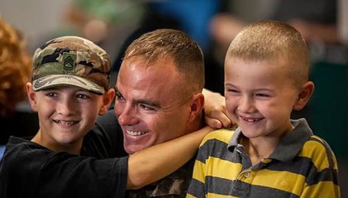 Stream Thrilling Military Documentaries on Netflix, Hulu, and Prime