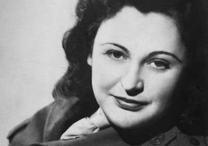 Nancy Wake: The Fearless Resistance Fighter