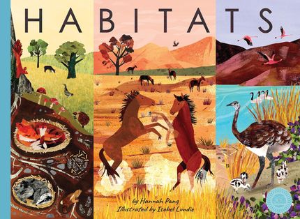 10 Accessible Nonfiction Books For Kindergarteners