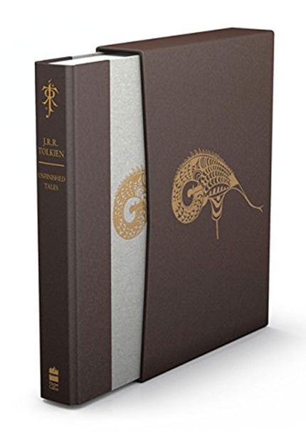 Collector’s Edition Books to Gift the Sci-Fi & Fantasy Reader in Your Life