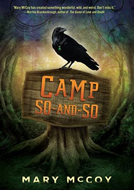 8 Creepy Summer Camp Mystery Books That'll Keep You Close to Home