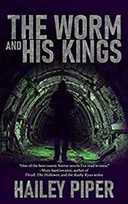 7 Hallucinatory and Surreal Horror Books to Mess With Your Head