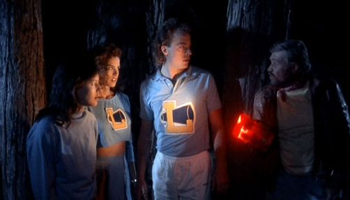 18 Best Summer Camp Horror Movies & Cabin-in-the-Woods Frightfests