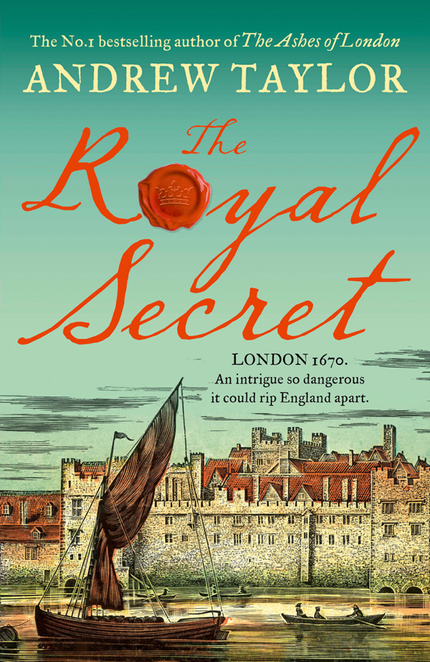 Royal Secrets: 11 Intriguing Mystery Books About Royalty