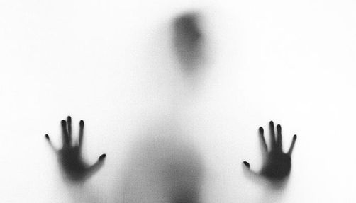 Cotards Syndrome: The Living Dead