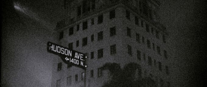 L.A. Noir: 11 Must-Read Mysteries Set in Los Angeles