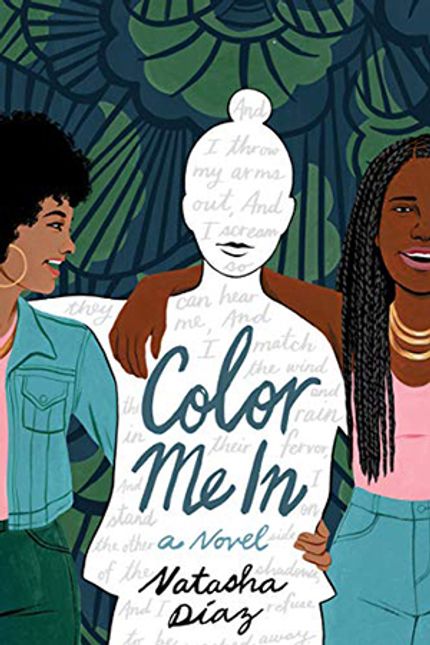 The Best YA Books With Multiracial Main Characters in 2022