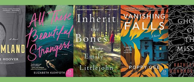 Book Recommendations | Early Bird Books