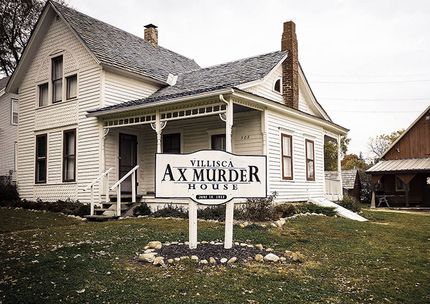 10 American Murder Houses and the Spirits That Reside Within