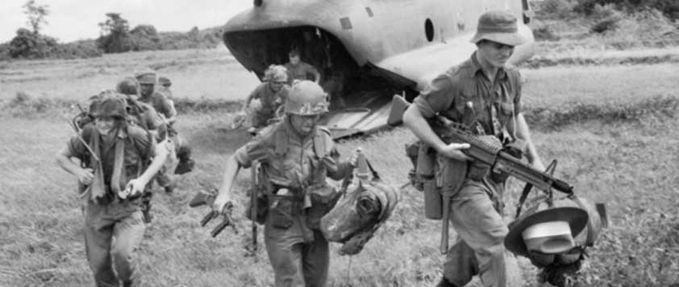 The Best War Books of All Time, from the Revolutionary Era to Today