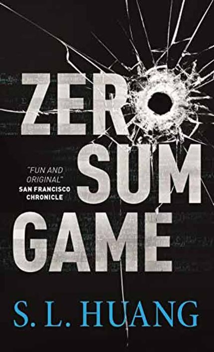 13 Science Fiction Books Written by Actual Scientists