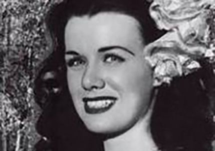 The Chilling Disappearance of Jean Spangler