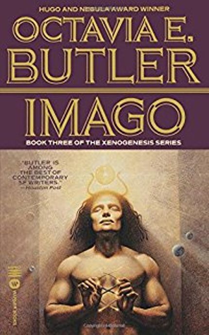 The Evolution of Octavia Butler's Cover Art