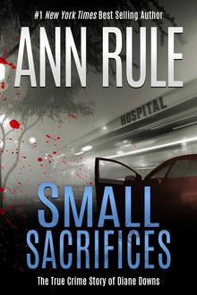 9 Must-Read Ann Rule Books