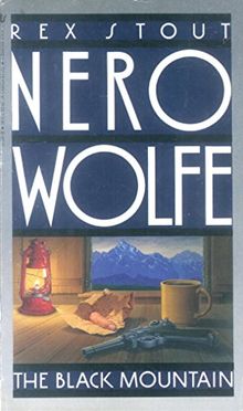 8 Essential Rex Stout Mystery Books