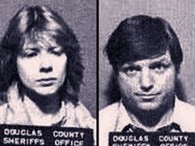 Kristen Gilbert Serial Killer